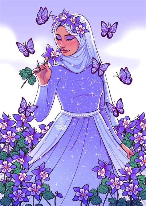 Original Drawn By Bloominflowers Danbooru