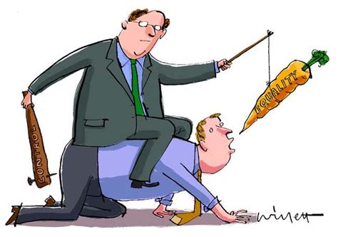 Whose Brains Respond To Carrots And Whose To Sticks By Andy Hab