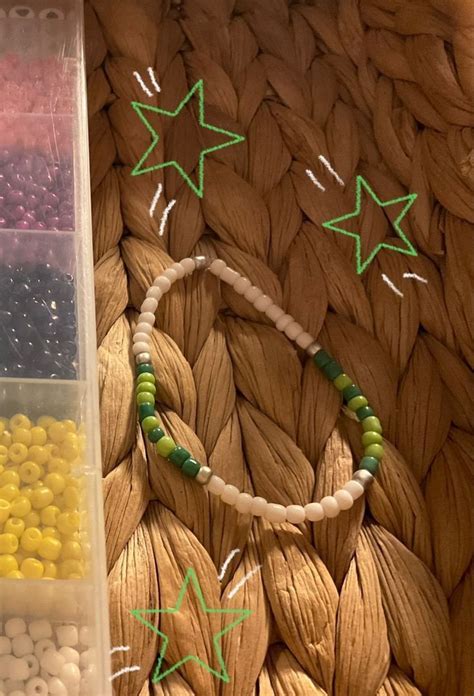 Bead Bracelet Artofit