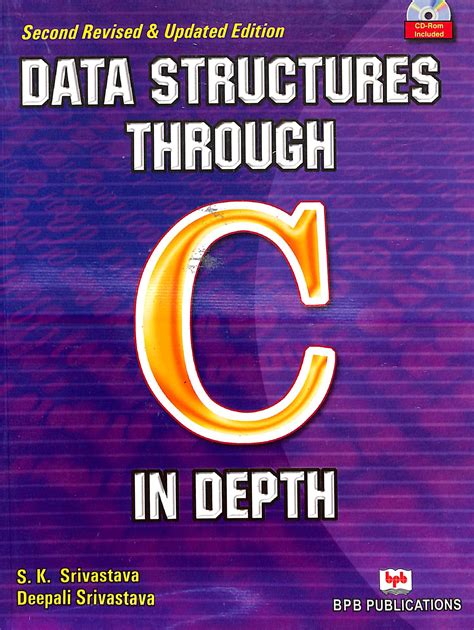 Data Structures Through C In Depth Retail Maharaj