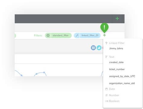 New Update Linked Filters Just Released
