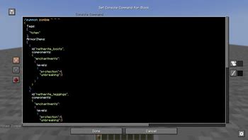 Data Resource Pack Modpack Gallery Data Resource Pack Modpack Gallery