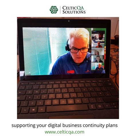 managing remote teams celticqa solutions