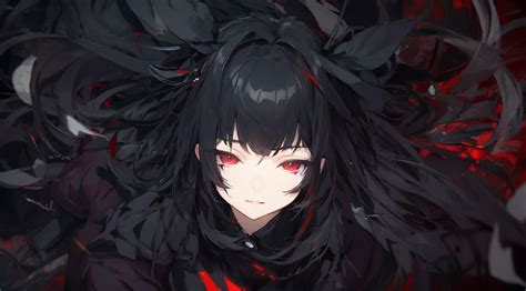 Aya Rindo Undead Girl Murder Farce 4 By Hekurahexedra On Deviantart