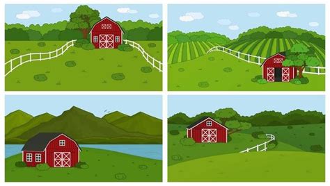Grass Hill Vector Art Icons And Graphics For Free Download