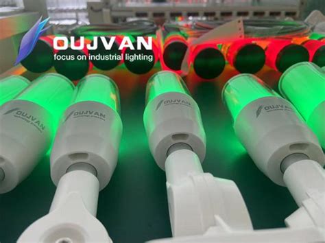 机床三色灯的智能化控制和远程监控技术应用研究 知乎