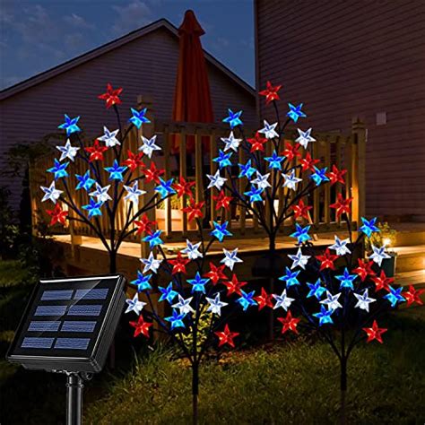 30 Stunning Diy 4th Of July Outdoor Decorations Materialsix