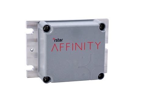 Rstar Affinity Tilt Logger Rst Instruments Ltd