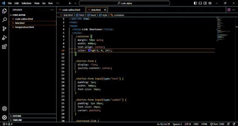 Video Anirudh Khandelwal On Linkedin Webdevelopment Codealpha Technology Github