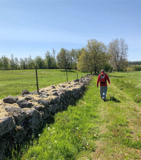 Vandraren Kulturvägen