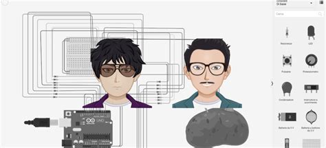 Progetti Arduino Facile