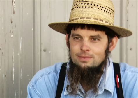 Amish Beard Rules Why Amish Men Dont Shave