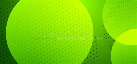 Vector Modern Creative Geometric Background Stock Vector Illustration