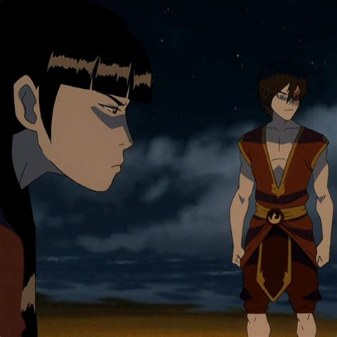 Avatar The Last Airbender Ty Lee Circus