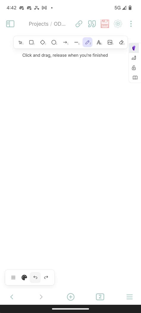 Fr Undo Button · Issue 798 · Zsviczianobsidian Excalidraw Plugin