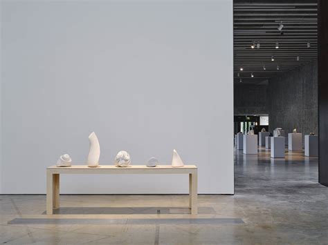 Eilís Oconnell And Mona Hatoum At Visual Carlow Mysterious Yet