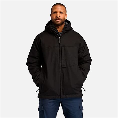 Timberland Pro® Mens Outerwear And Jackets Timberland Us
