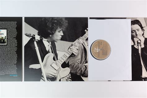 The Paul Butterfield Blues Band The Original Lost Elektra Sessions D