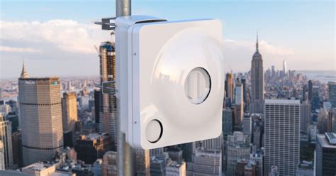 Wireless Isp Starry Lays Off Half Its Workers In A Bid To Save Cash