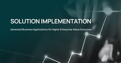 SOLUTION IMPLEMENTATION