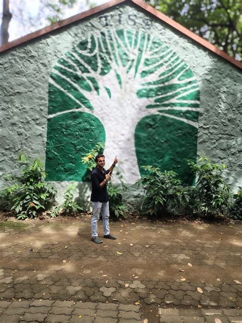 Rohit Yadav On Linkedin A Rewarding Journey Begins At Tiss It Has Been