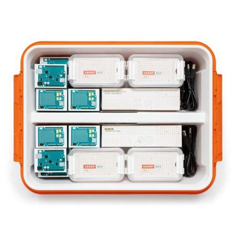 Arduino Ctc Go Core Module Steam Kit Robotshop