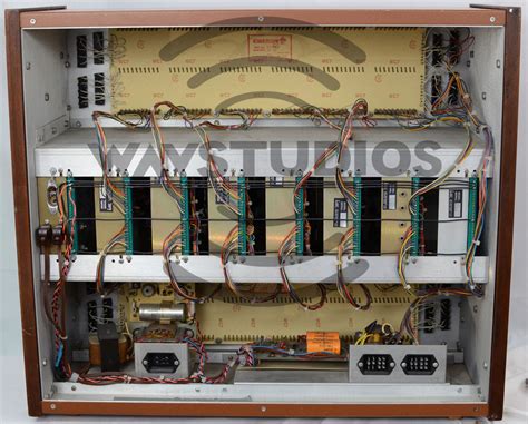 MATRIXSYNTH ARP ANALOG MODULAR SYNTHESIZER For Sale