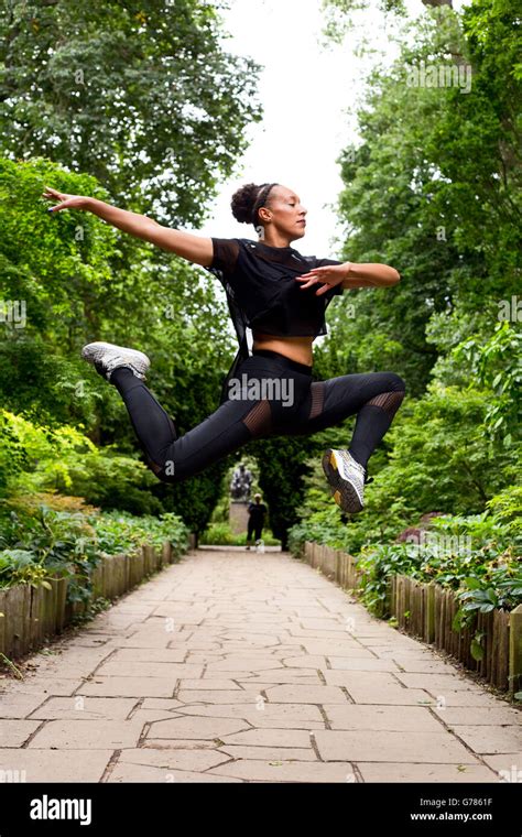 Jazz Dance Photography