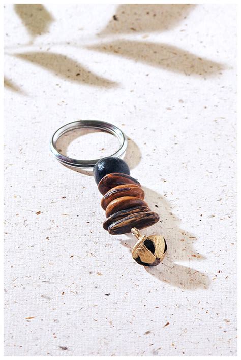 Seed Key Chain Shradhanjali