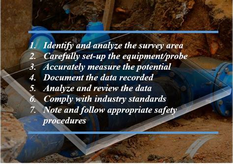 A Quick Guide To Close Interval Potential Cip Survey