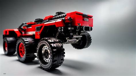 Best Lego Technic Sets The Ultimate Guide