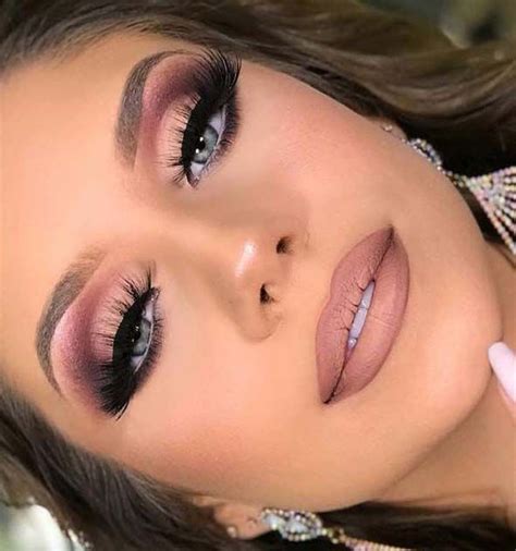 Pin By Belén On Maquillaje Pinterest Makeup Eye Makeup Eyeshadow Makeup