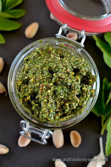 Ground Elder Pesto Recipe Pesto Recipe Foraging Recipes Recipes