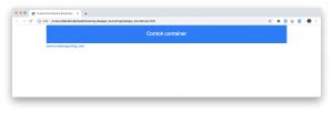 Tutorial Bootstrap 4 3 Containers Pada Bootstrap 4 Malas Ngoding