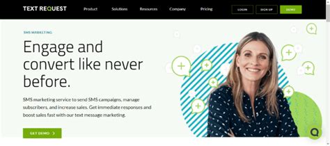 Text Request A Comprehensive Review