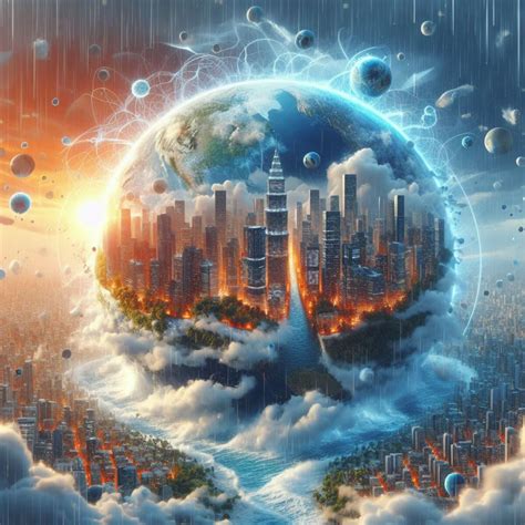 Global Metropolis Weather Dataset Kaggle