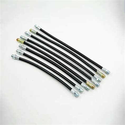 What Is A Grease Fitting Nipple