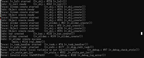 Replace The Knob Of Lv Slider With An Image How To LVGL Forum