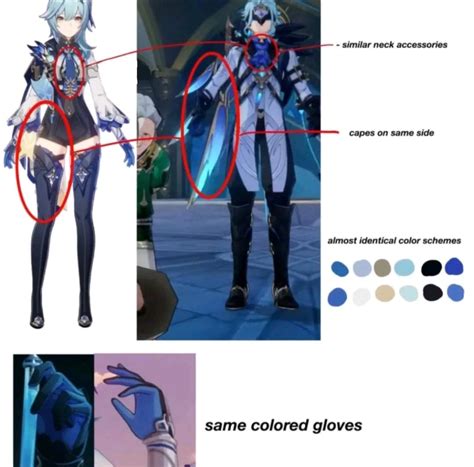 Omg Euler R Okbuddygenshin