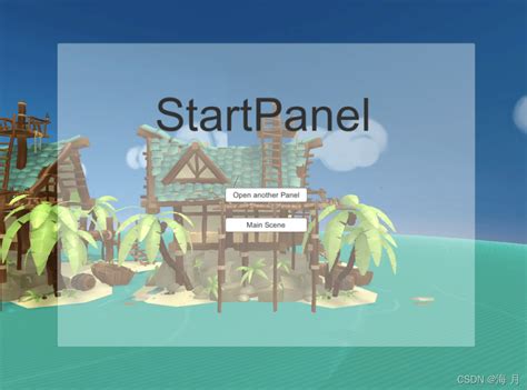unity ui框架 unity ui框架 csdn csdn博客