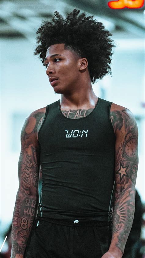 Pin On Mikey Williams