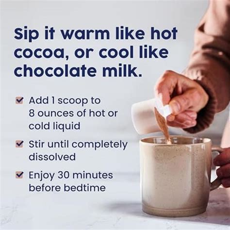 Vitasei Cocolade Collagen Mezcla De Bebida De Colágeno Natural