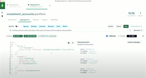 Roshan Jha On Linkedin Mongodb