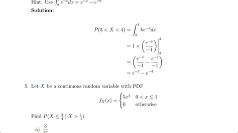 Statistics2 Week 4 Graded Assignment Solution Iit Madras Bs Program Youtube