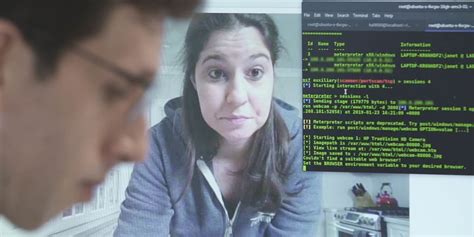 Webcam Capture Girl Telegraph