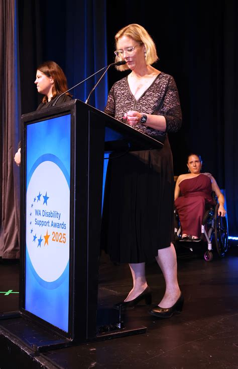 Disability Support Awards Disability Support Awards