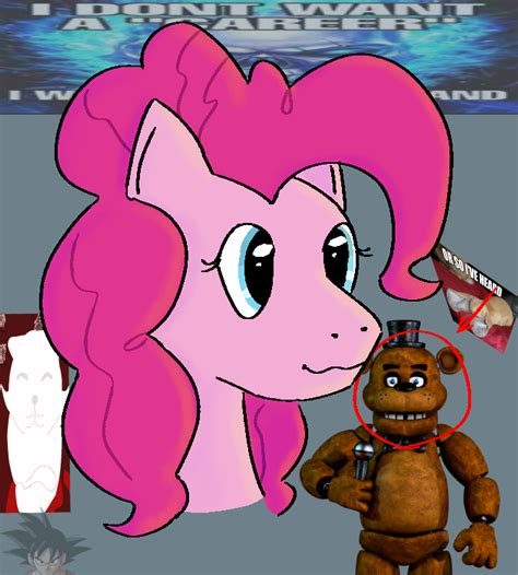 Pinkie By Covesupernova On Newgrounds Pinkie By Covesupernova On Newgrounds