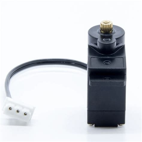 Dynamixel Equivalent Ttl Models Serial Bus Scs Robotic Servo 3kg Mini Servo Double Shaft 9g