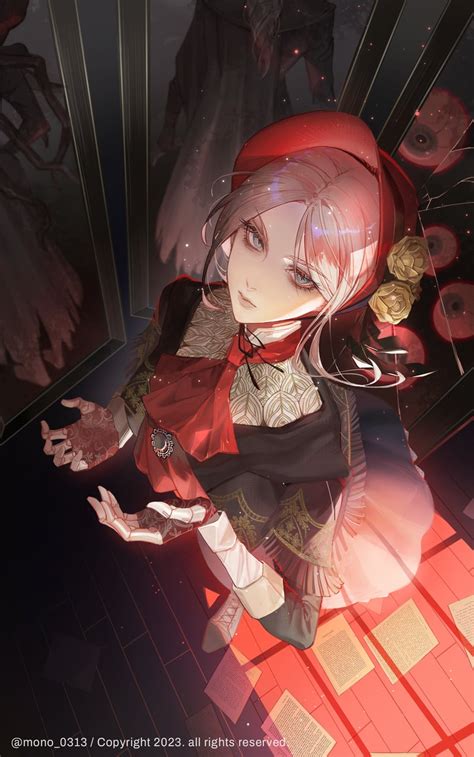 Plain Doll Bloodborne Drawn By Mono0627 Danbooru