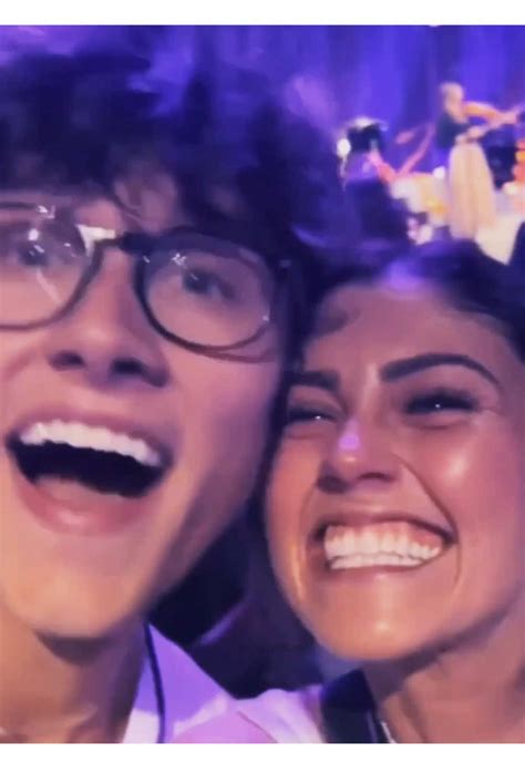 David Kushner And Nicole Mitchell A Love Story Tiktok
